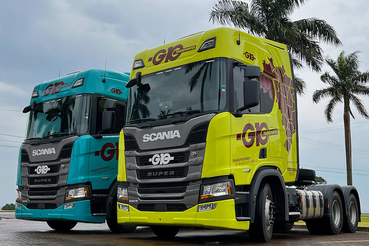 Grupo G10 faz ação de conscientização junto com a Sanepar - Blog do ...