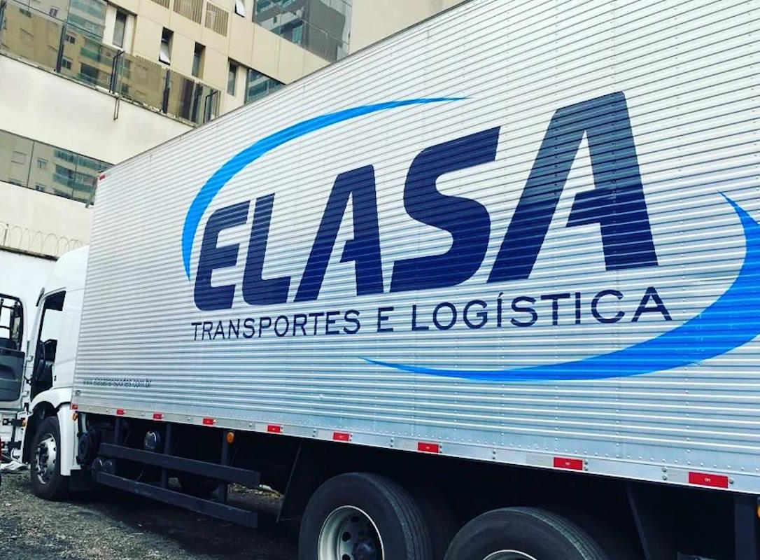 Elasa Transportes está contratando motoristas em São Paulo - Blog do ...