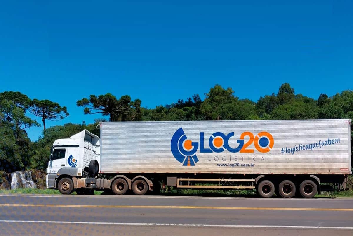 Em Guarulhos-SP: LOG20 Logística contrata novos motoristas para viagens ...