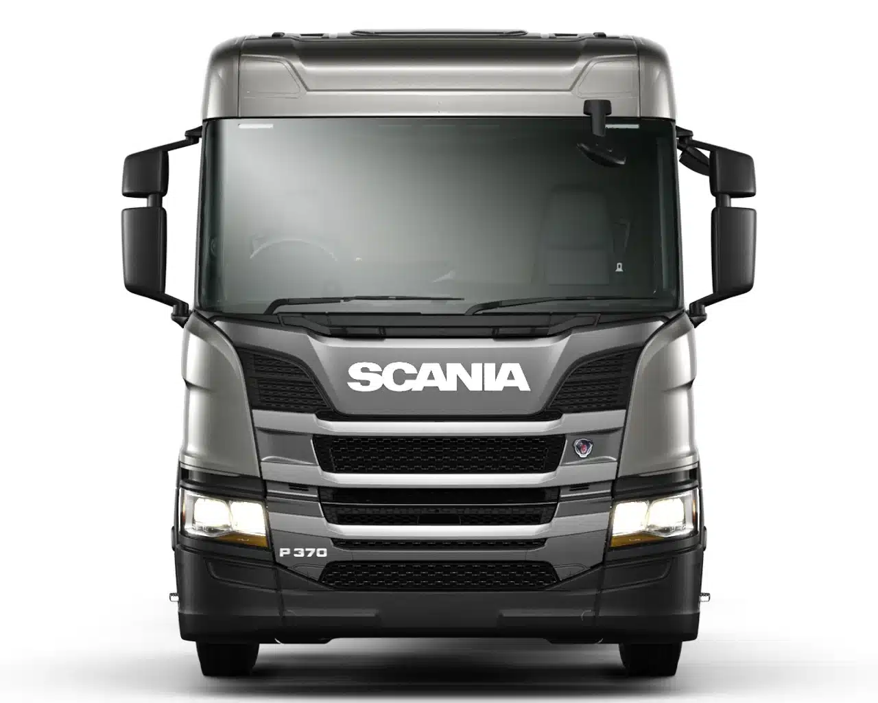 FICHA TÉCNICA – SCANIA P-370 A 4×2 – Blog do Caminhoneiro