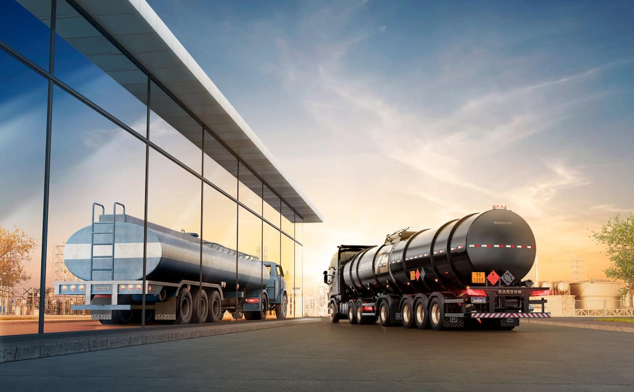 Randon lança nova campanha para comemorar 75 anos - Blog do Caminhoneiro