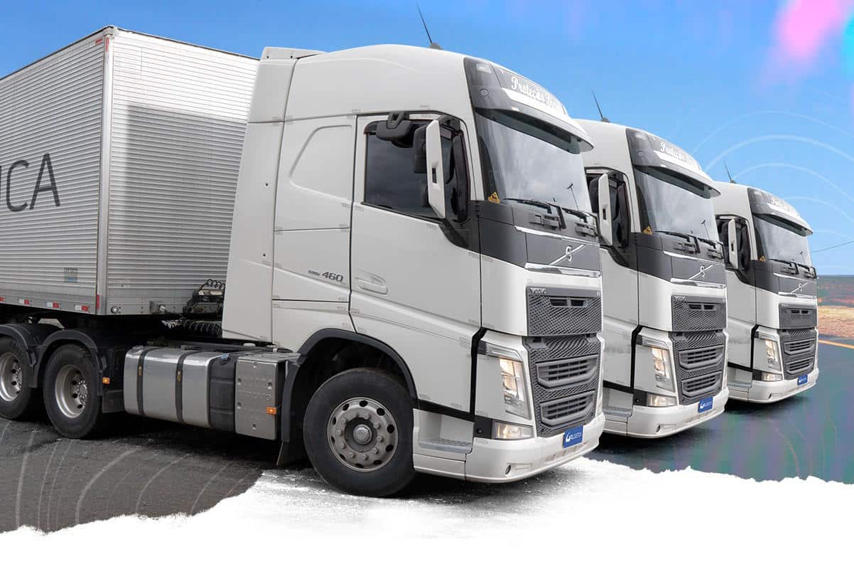 TG Logística está contratando motorista instrutor - Blog do Caminhoneiro