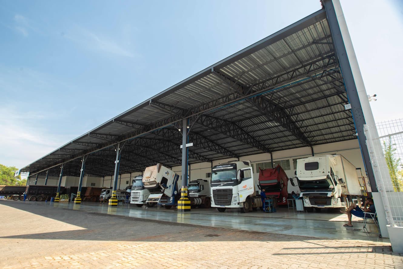 Tracbel é mais uma vez a líder brasileira em satisfação de clientes de ...