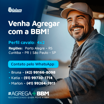 Entenda a diferença entre bitrem e rodotrem - Blog do Caminhoneiro