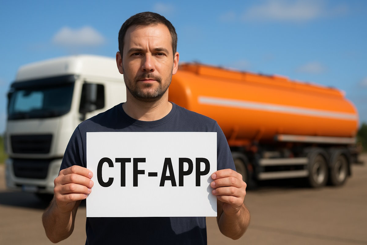 IBAMA reitera dispensa do CTF-APP impresso no transporte de produtos ...